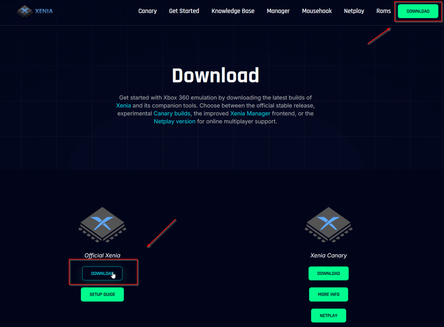 Getting Started with Xenia (Complete Setup Guide)